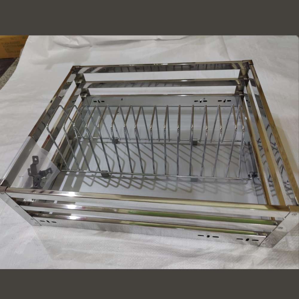 Thali Basket (PIPE) - Ultratouch kitchenware